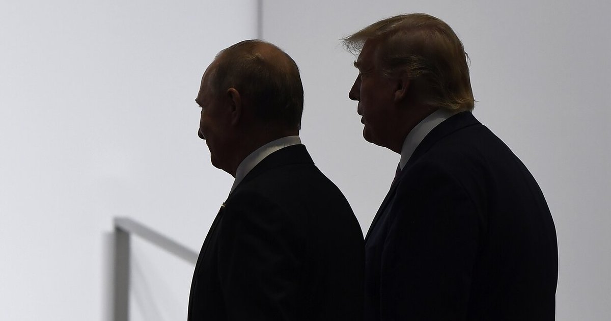Без гарантій безпеки: США готують нову мирну угоду для України, — Kyiv ...