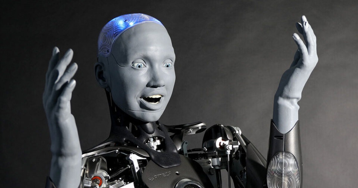 Новые технологии 2025 - какие новинки нас ждут