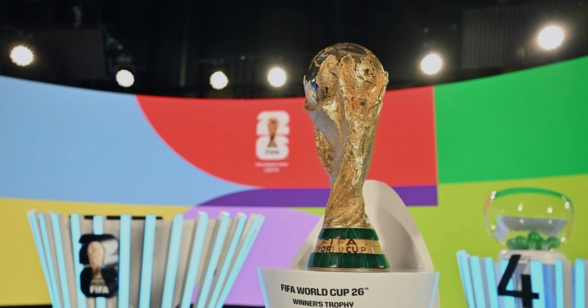 Чемпионат мира-2026 — как пройдет церемония открытия турнира