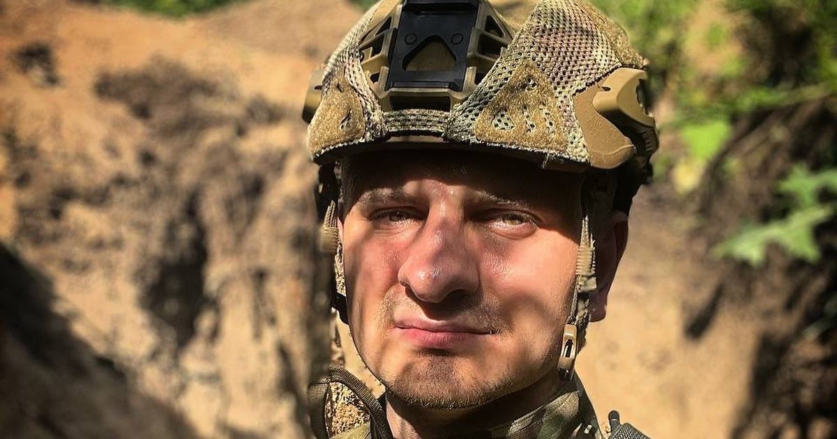 #25 Євген Карась в рейтингу «Топ 50 блогерів України-2024: онлайн-рейтинг Фокусу — голосування ...