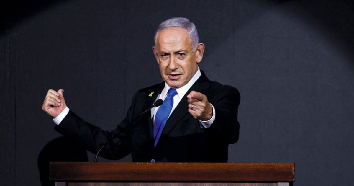 The Jerusalem Post: 50 найвпливовіших євреїв світу — Нетаніягу, людина Трампа і Мішустін