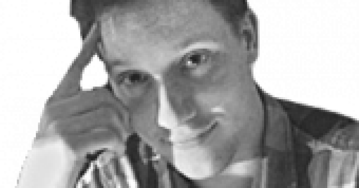 Роман Киселев — все публикации на Фокус.ua