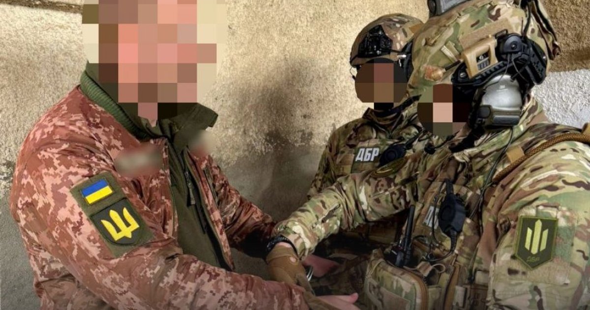 Чиновник ТЦК избил военнообязанного — подозрение и последствия инцидента