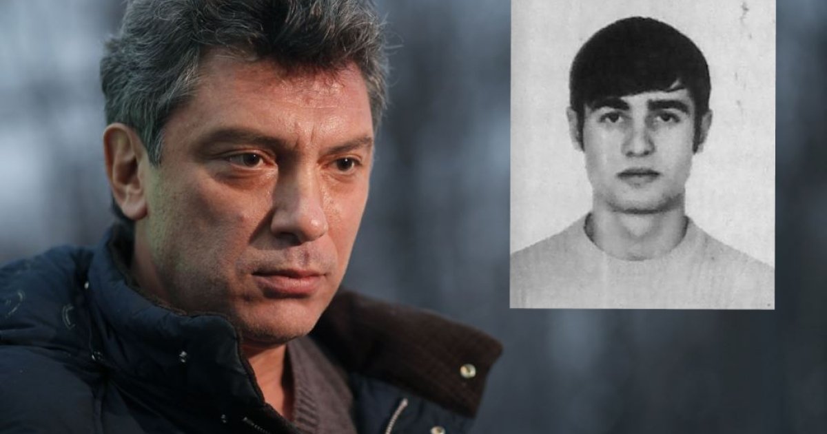 Убивство Нємцова — де Артур Геремеєв — новини