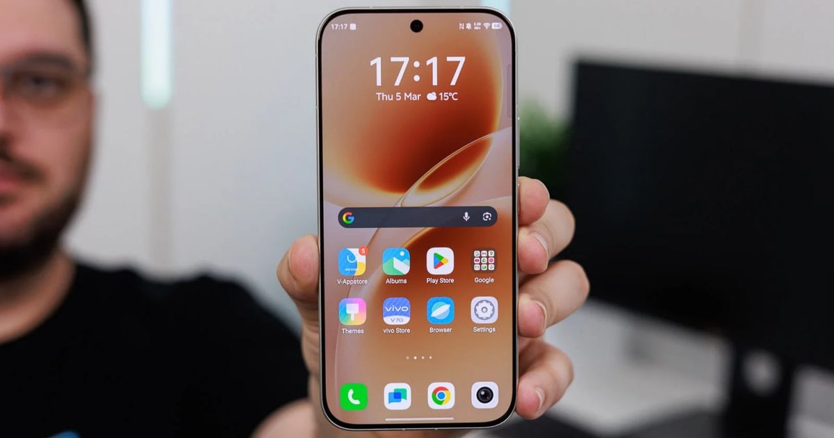 Недорогой, но надежный смартфон: раскрыта новинка с большой батареей и ...