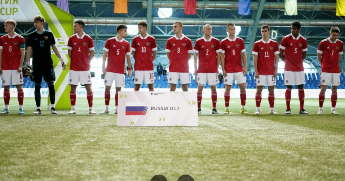 FIFA допустила до міжнародних змагань збірні з Росії — подробиці скандалу