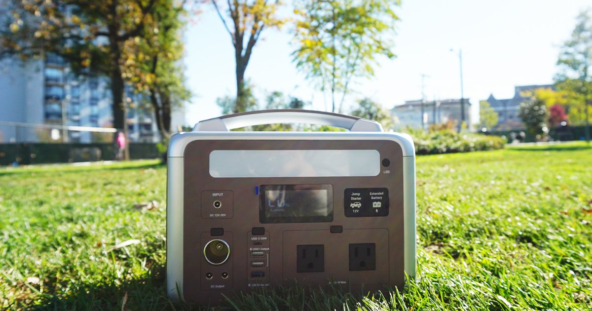 Експерти назвали найкращу зарядну станцію 2022 року: на що здатна ...