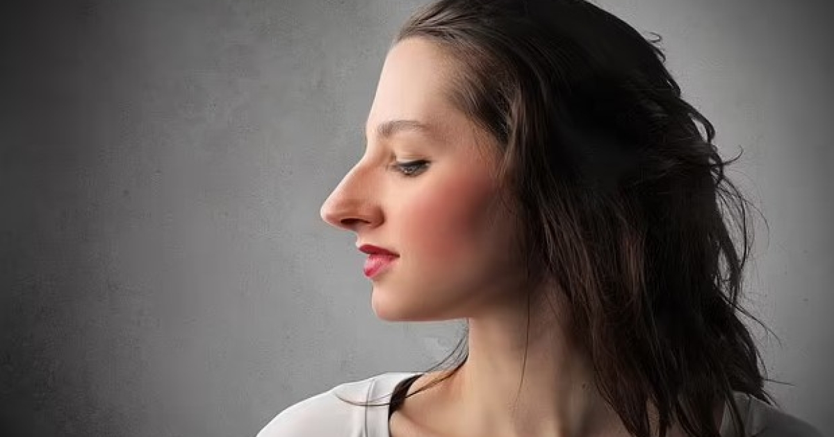 Не любите форму своего носа? Вините в этом неандертальцев: что выяснили ...