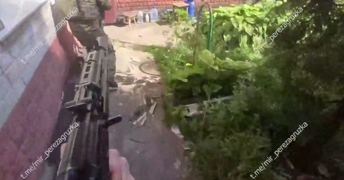 Російські відео з Покровська — підробка: DeepState викрив пропагандистів