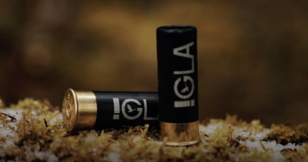«Ростех» разработала патроны IGLA для борьбы с БПЛА: чем они привлекли ...