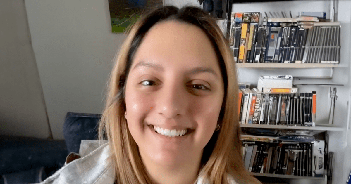 Місце для молитов: жінка купила церкву 1842 року і переробила її на ...