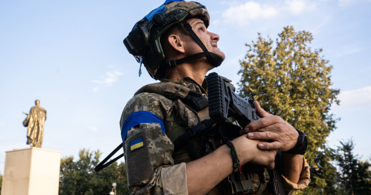 Удержать Курский плацдарм — для чего могут в первую очередь пригодиться ...