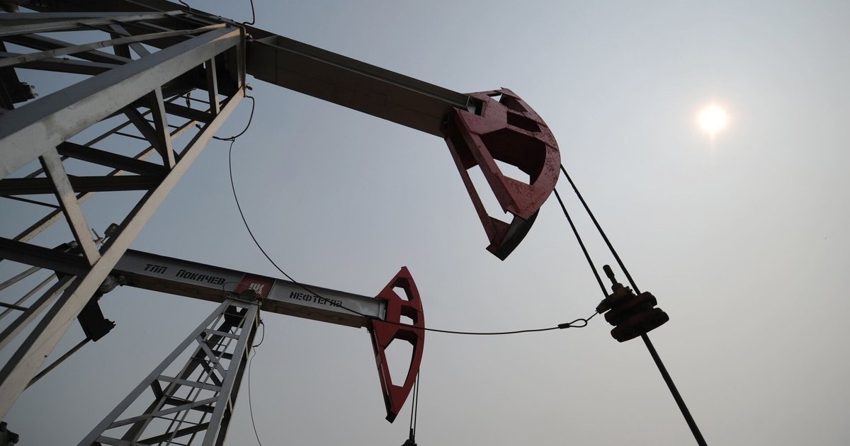 Ціни на нафту — вартість Brent впала до тримісячного мінімуму