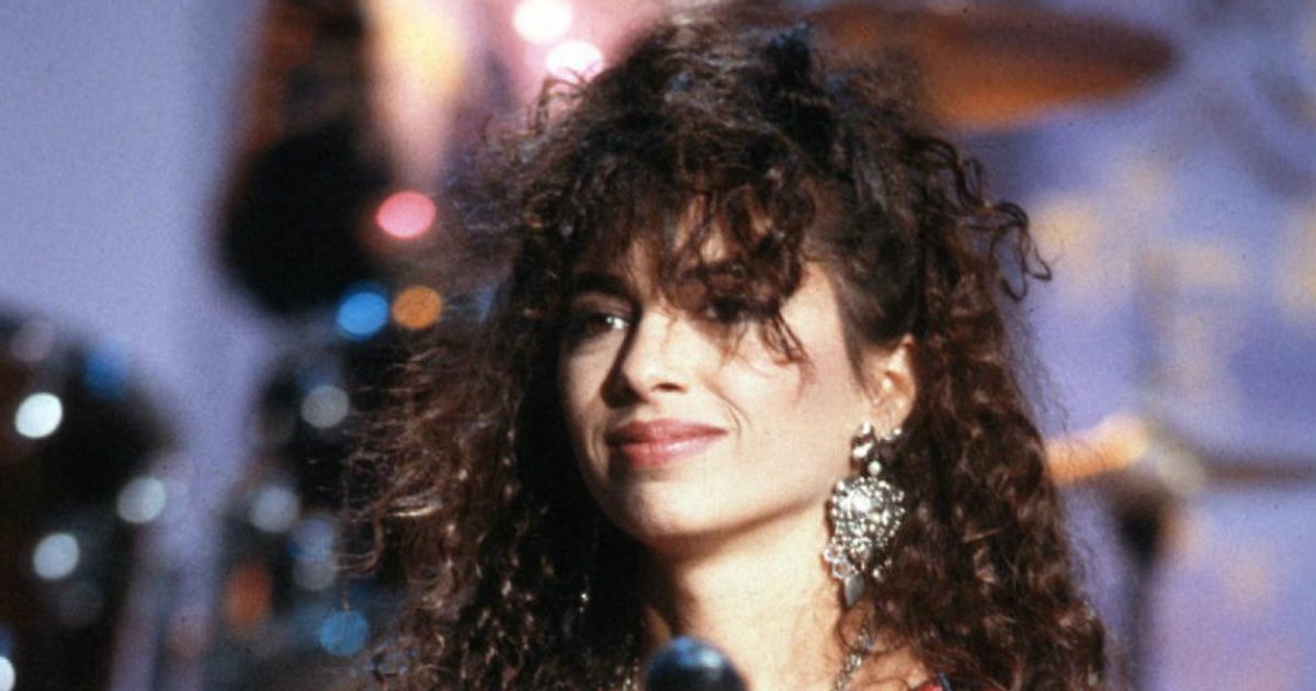 Совсем не узнать: легендарная поп-звезда и актриса 80-х показалась на ...