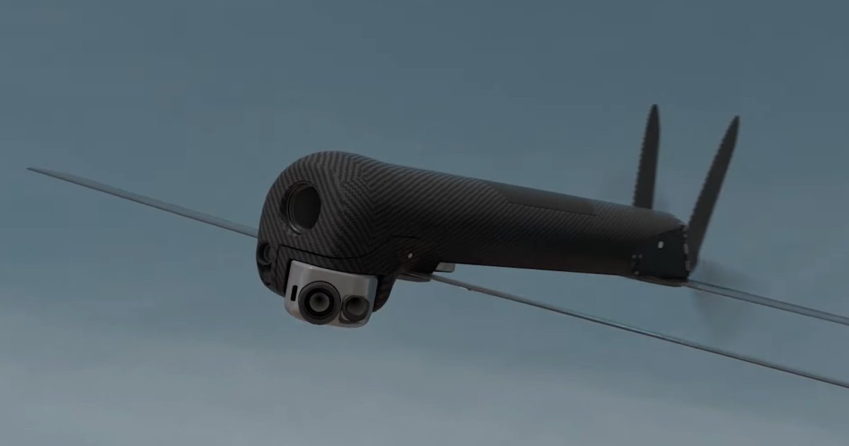 Добре показали себе в Україні: армія США замовила більше дронів ...