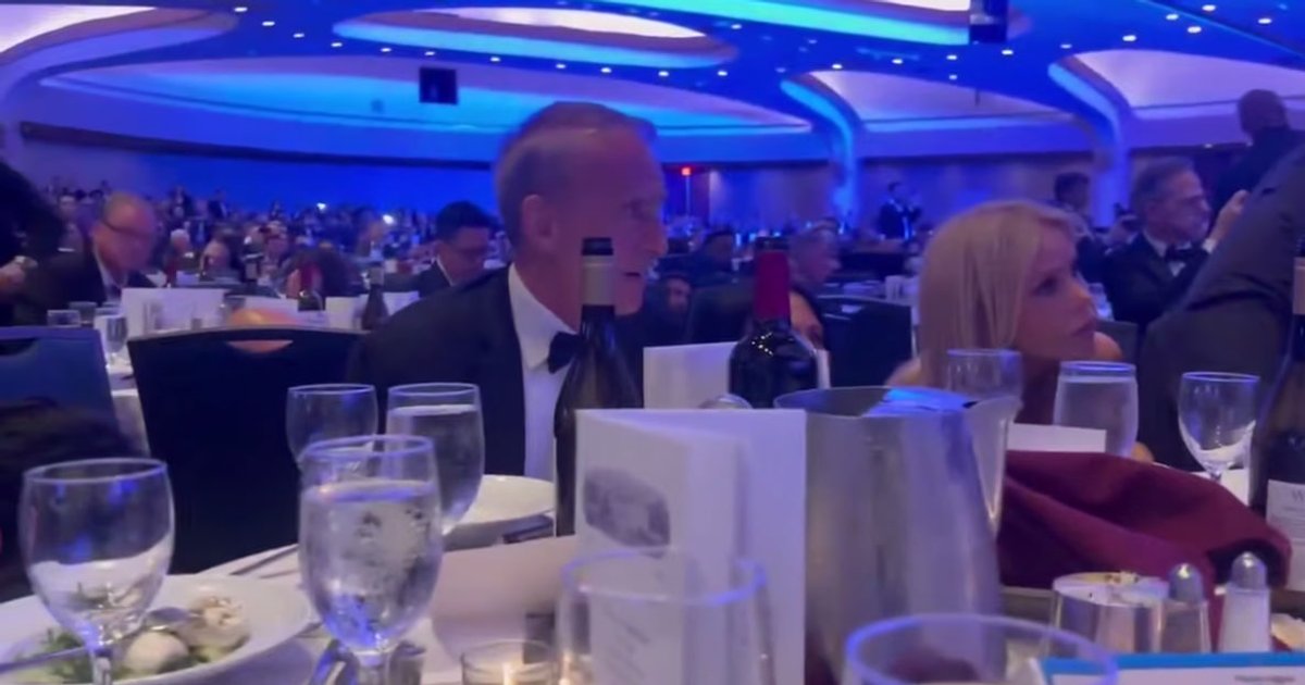 Стрельба с Трампом — женщина во время выстрелов и хаоса воровала вино ...