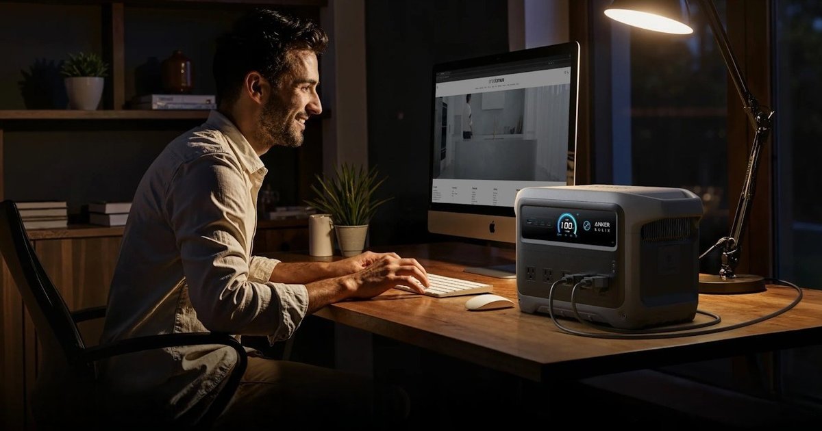 Виручить під час відключень світла: експерти випробували нову зарядну ...