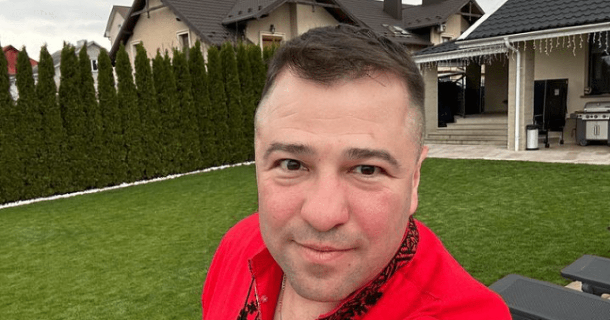 «Не варто було того кіпішу»: актор Віктор Гевко захистився за брата ...