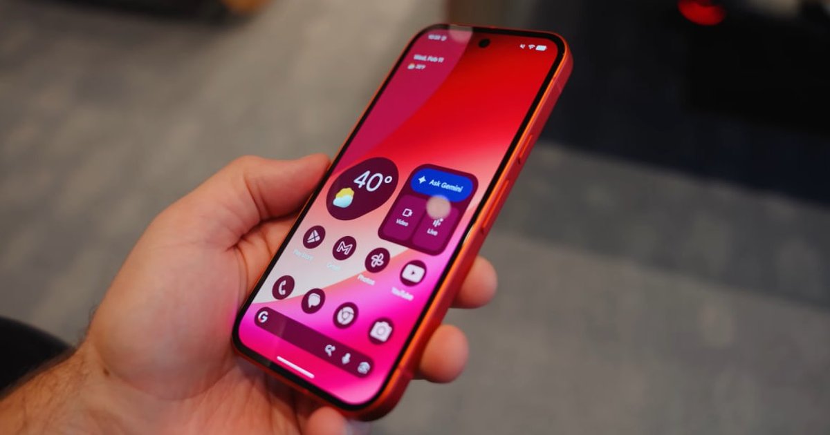 «Телефон вообще не включается»: последнее обновление Android вывело из ...