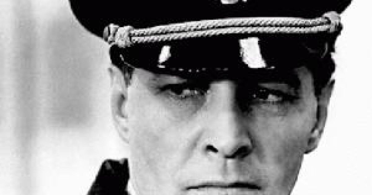 Образ Штирлица запатентируют - ФОКУС