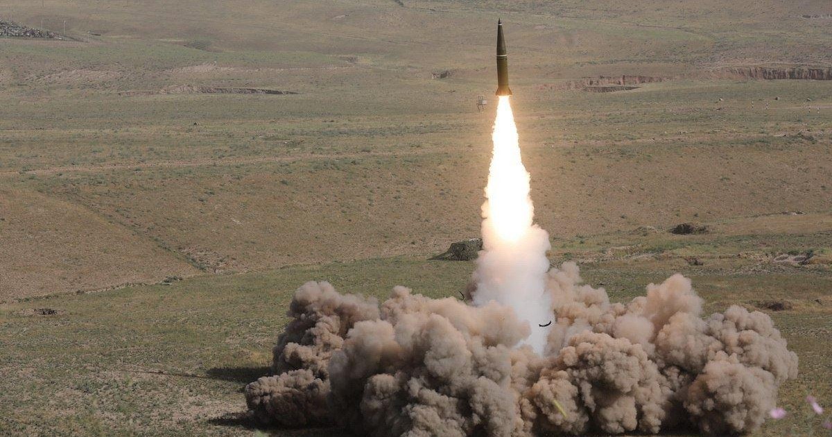 Обстрелы Украины - для чего РФ использует одиночные ракеты - ответ Игната