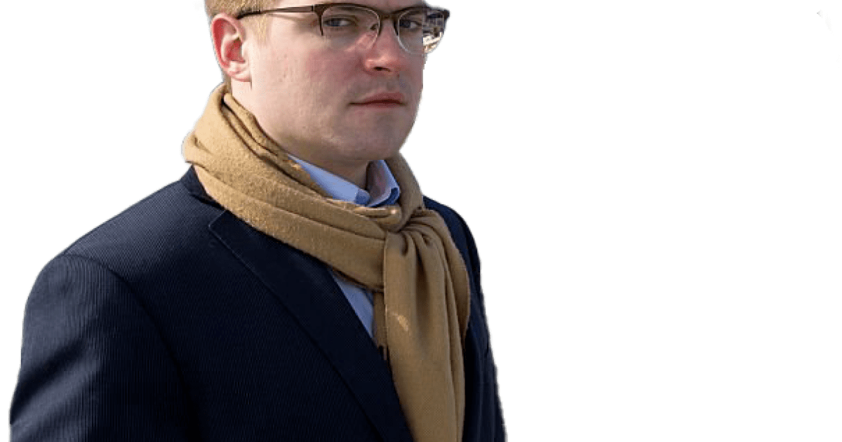 Бекет Адамс — все публикации на Фокус.ua