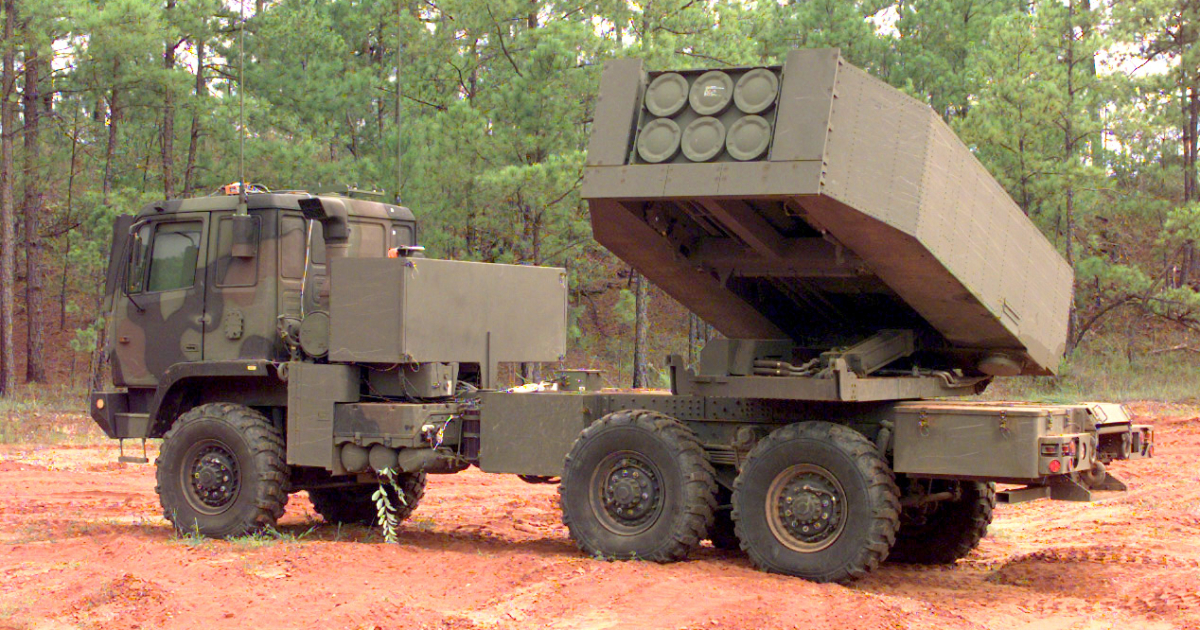 Приманка для «Калибров»: ВСУ создали целый ворох ложных целей, имитирующих HIMARS, – WP