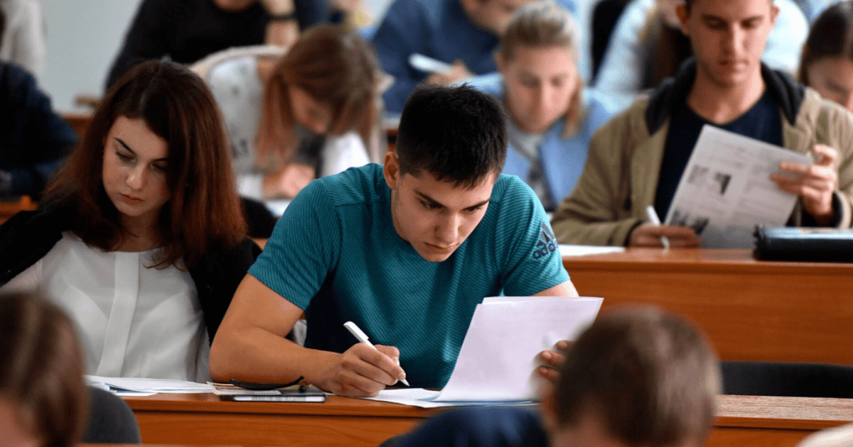 Поступление 2025 в Украине — что изменится для абитуриентов