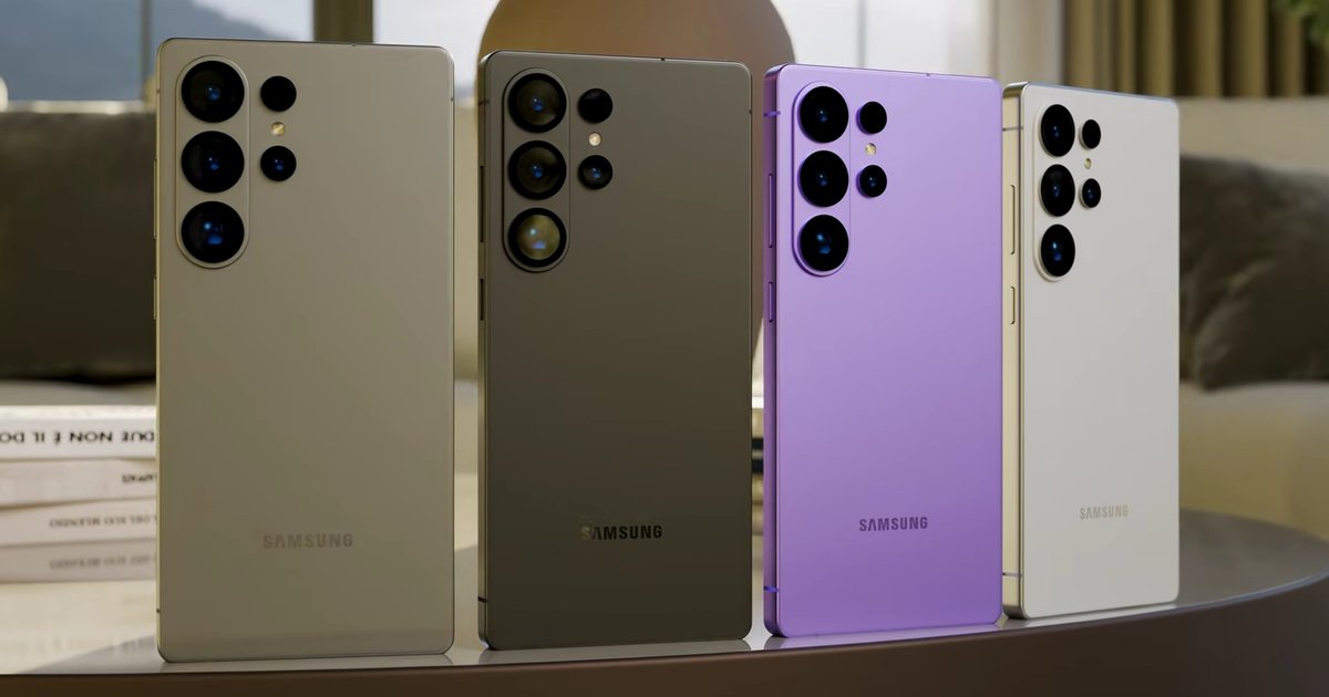 Битва титанов: новый смартфон Samsung Galaxy S26 сравнили с OnePlus 15 ...