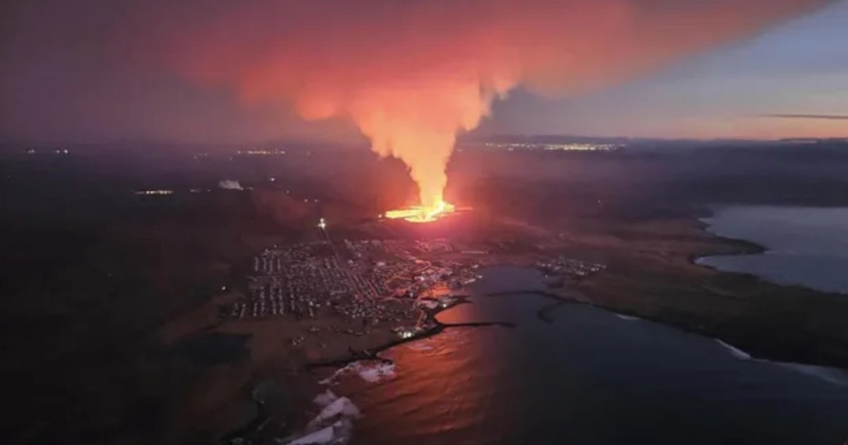 Таяние ледников может вызвать глобальную катастрофу: названы страны ...