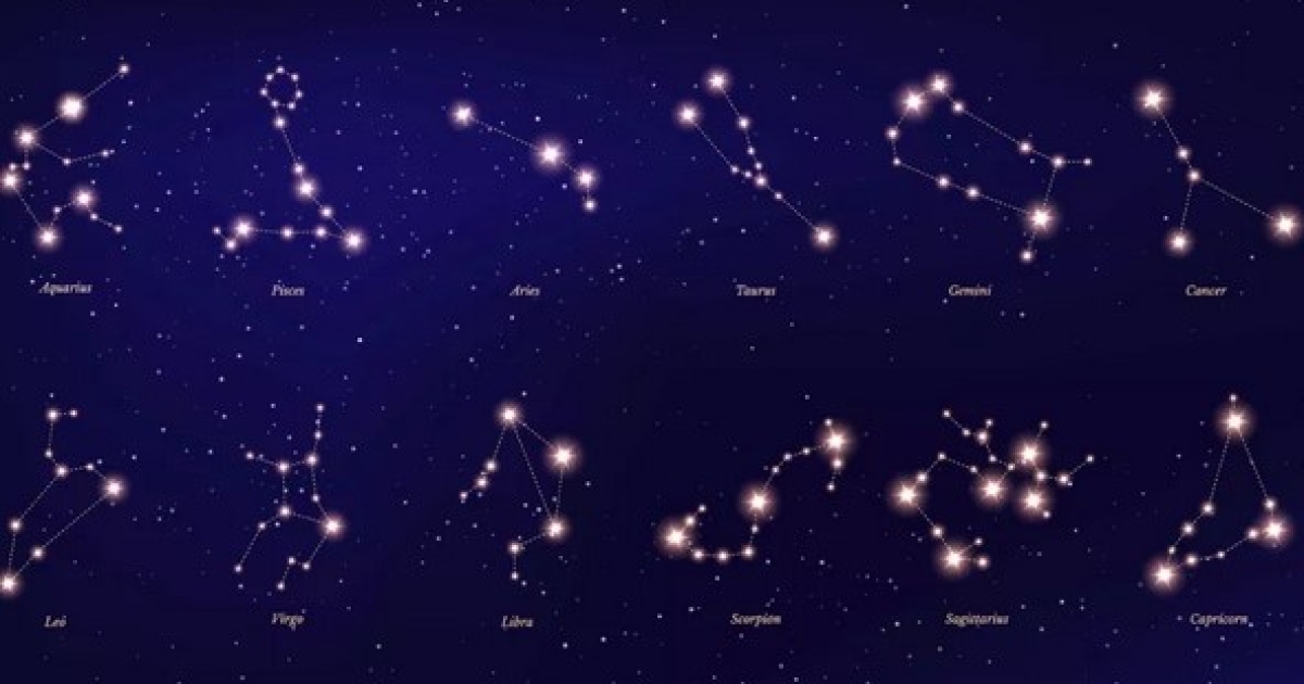 Астрономія проти астрології. Який у вас знак зодіаку: він зовсім не ...