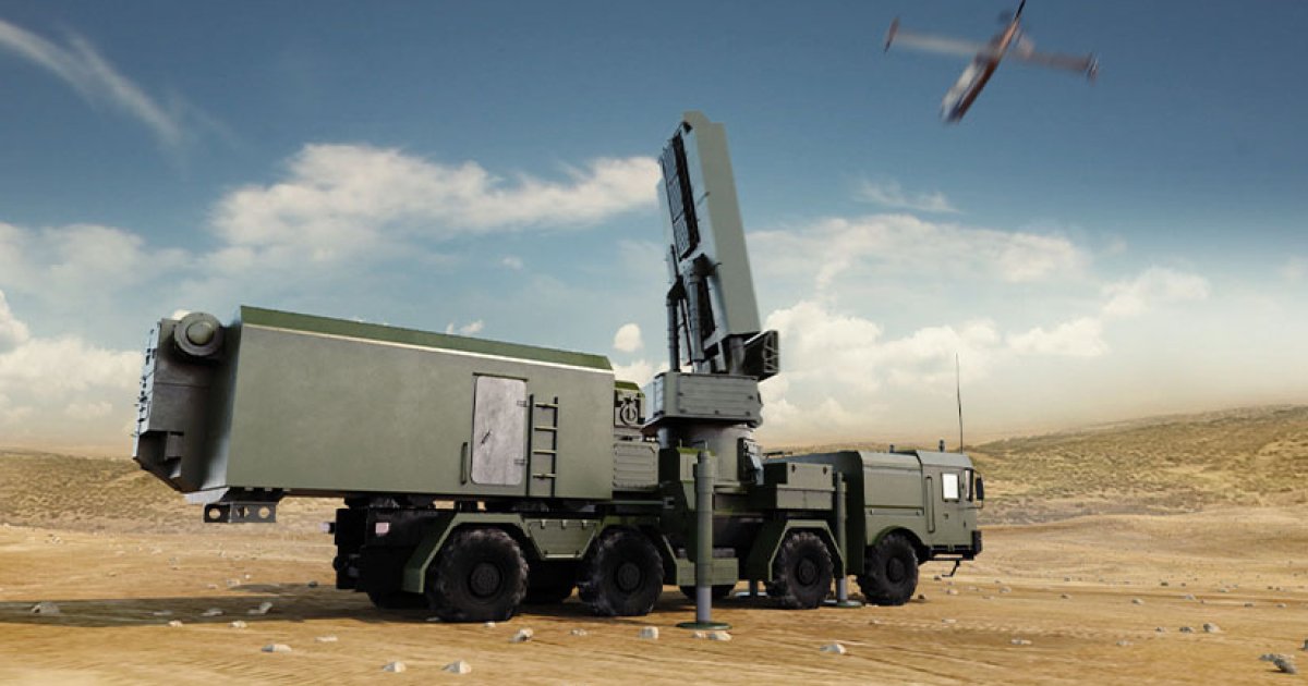 Военные технологии — Эстония вооружится дронами Mini-Harpy против ПВО