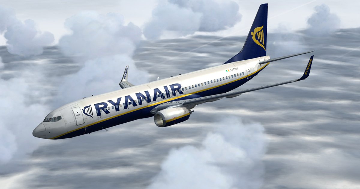 Теряет высоту. Выберется ли лоукостер Ryanair из кризиса - ФОКУС