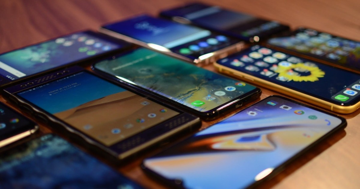 Мобильное превосходство: ученые выяснили, сколько смартфонов могут ...