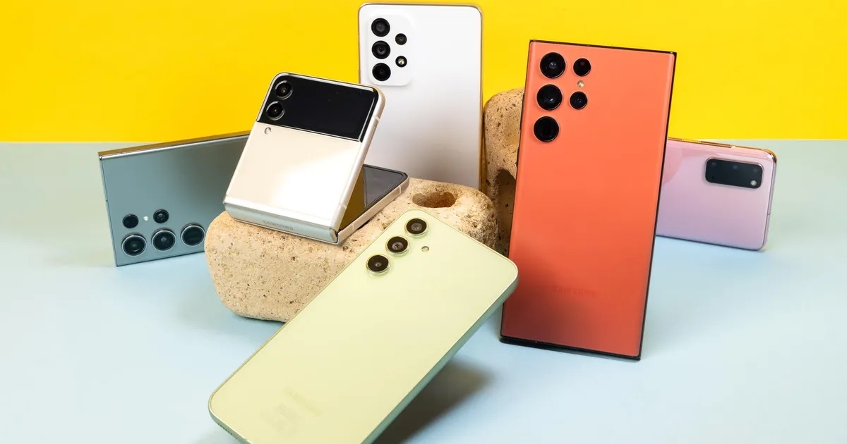 Galaxy S25 Ultra, Galaxy XR, Galaxy AI — що Samsung покаже у 2025