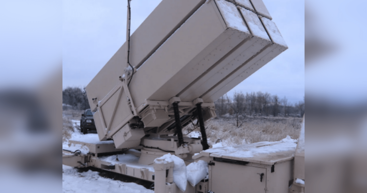 Обстріл України — Києву потрібні 20 систем NASAMS HAWK або IRIS-T — МЗС