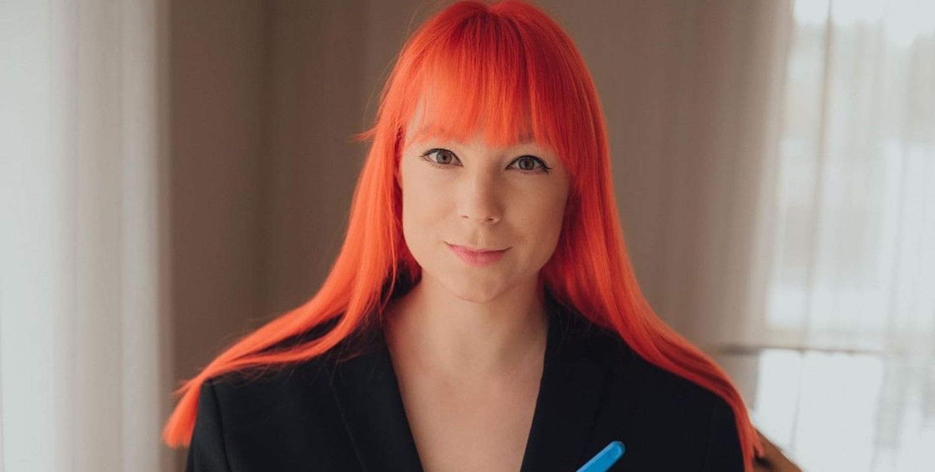 Світлана Тарабарова стане мамою втретє (фото)