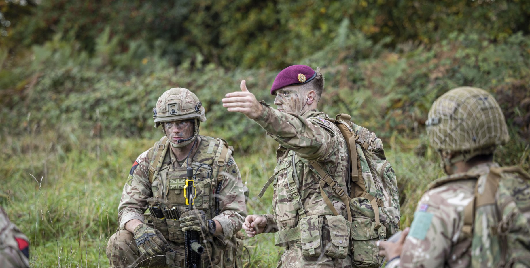 Агресія РФ – мешканців Британії закликали готуватися до війни – деталі
