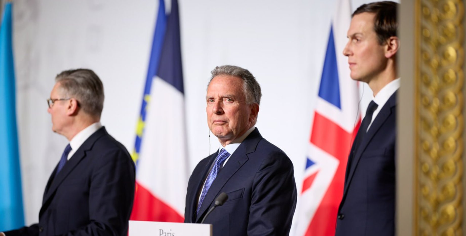 Пощечина Путину: как и почему переговоры в Париже обнулили выигрышные ...