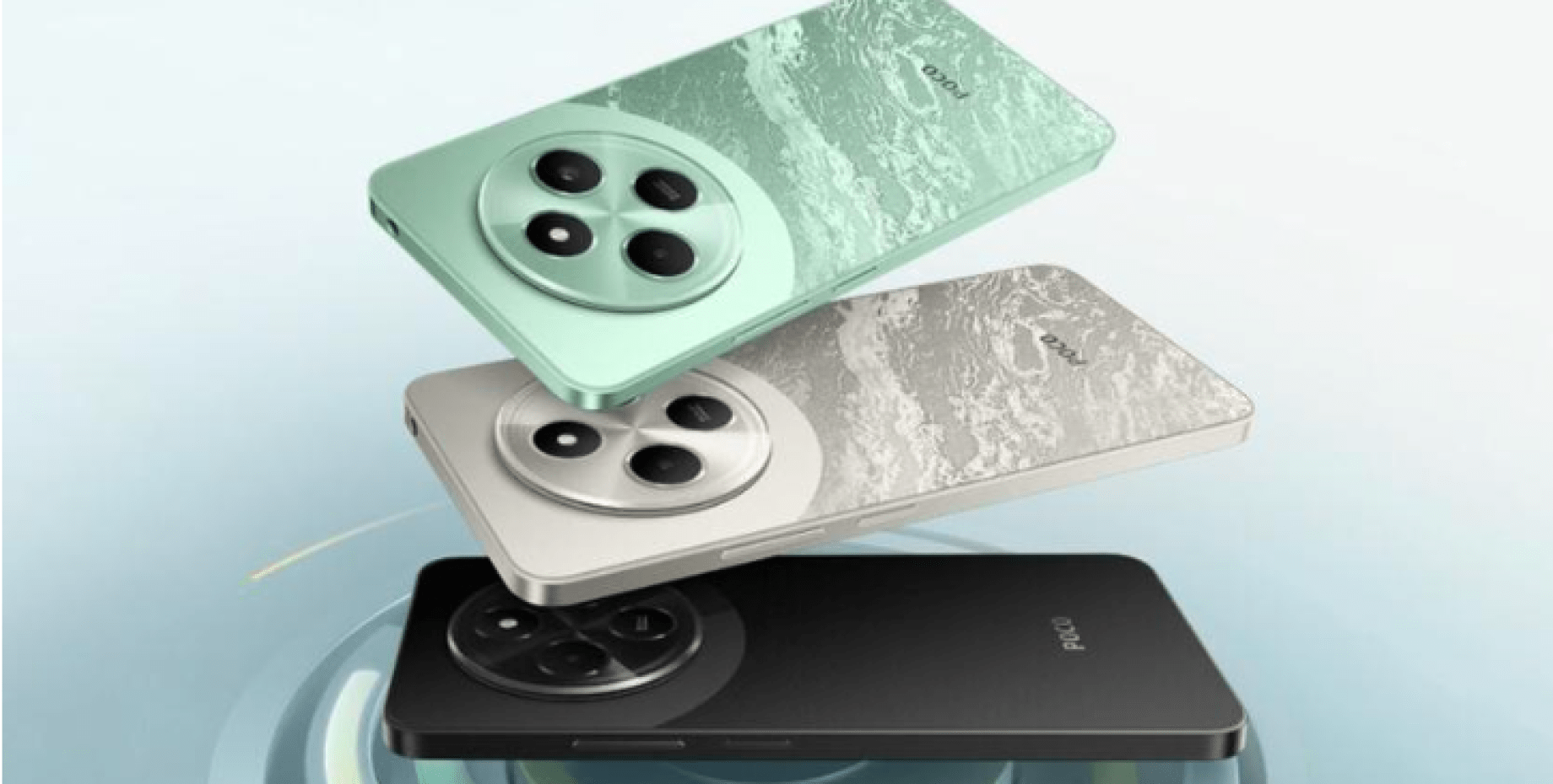 Xiaomi показала бюджетник Poco C75 — на что он способен