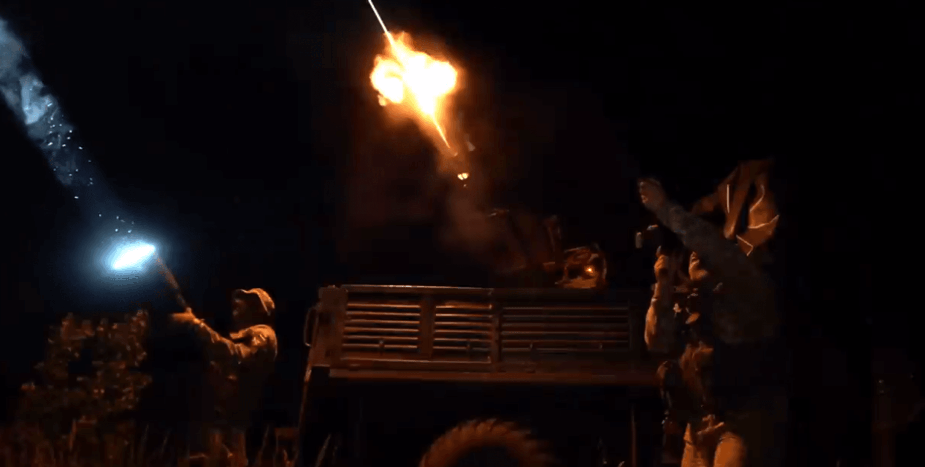 Обстріл сьогодні — росіяни масовано атакували Кривий Ріг «Шахедами», у ...