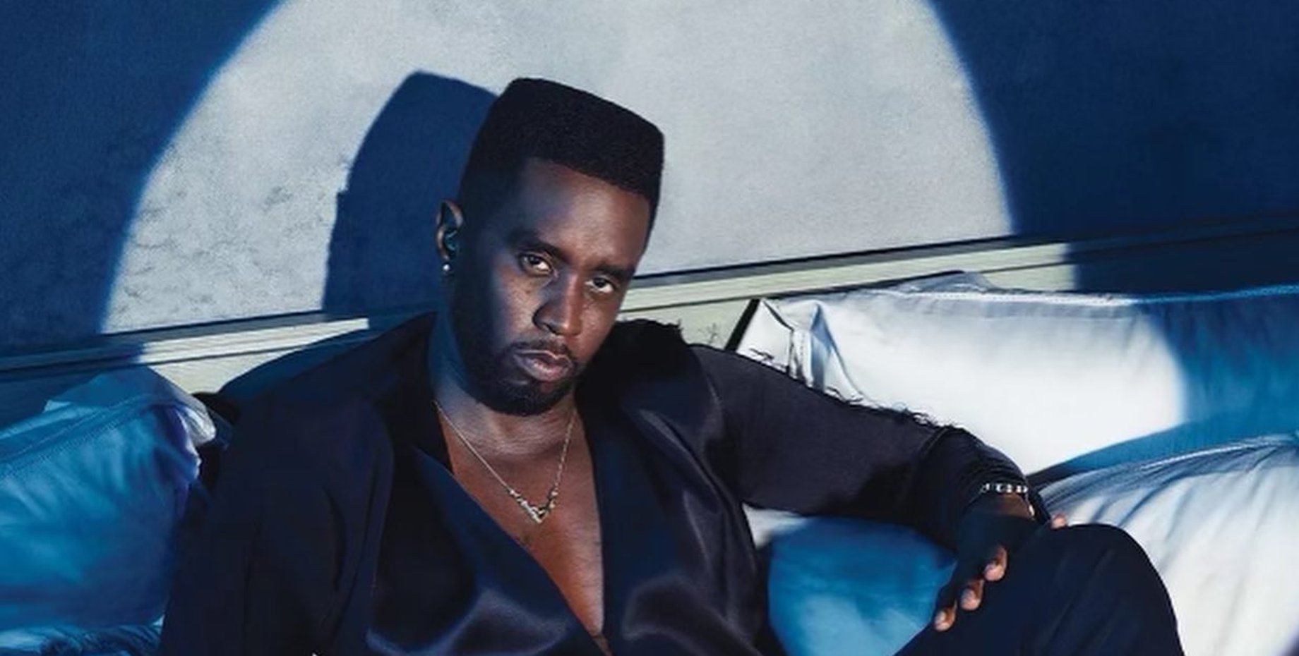 Дело Пи Дидди — рэпер обратился к Трампу