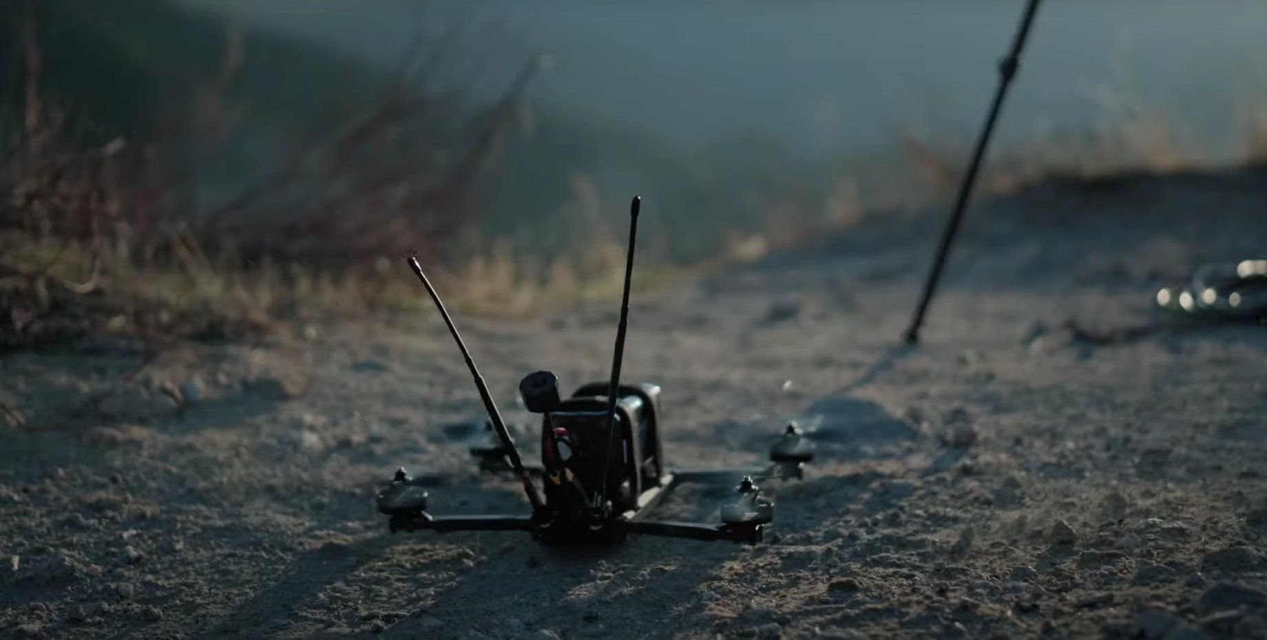 Іноземний виробник FPV-дронів Archer відкриває офіс в Україні: що це дасть ЗСУ