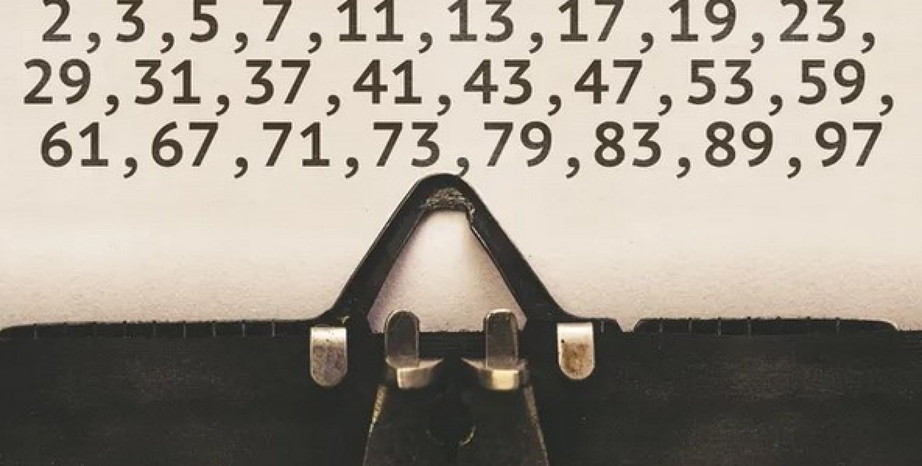 Математик-любитель виявив найбільше відоме просте число: його складно ...