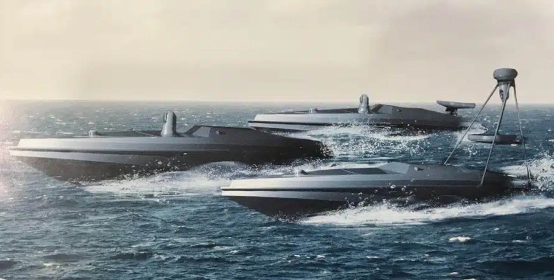 Як дрони Magura V5 знищили російські кораблі - оцінка адмірала