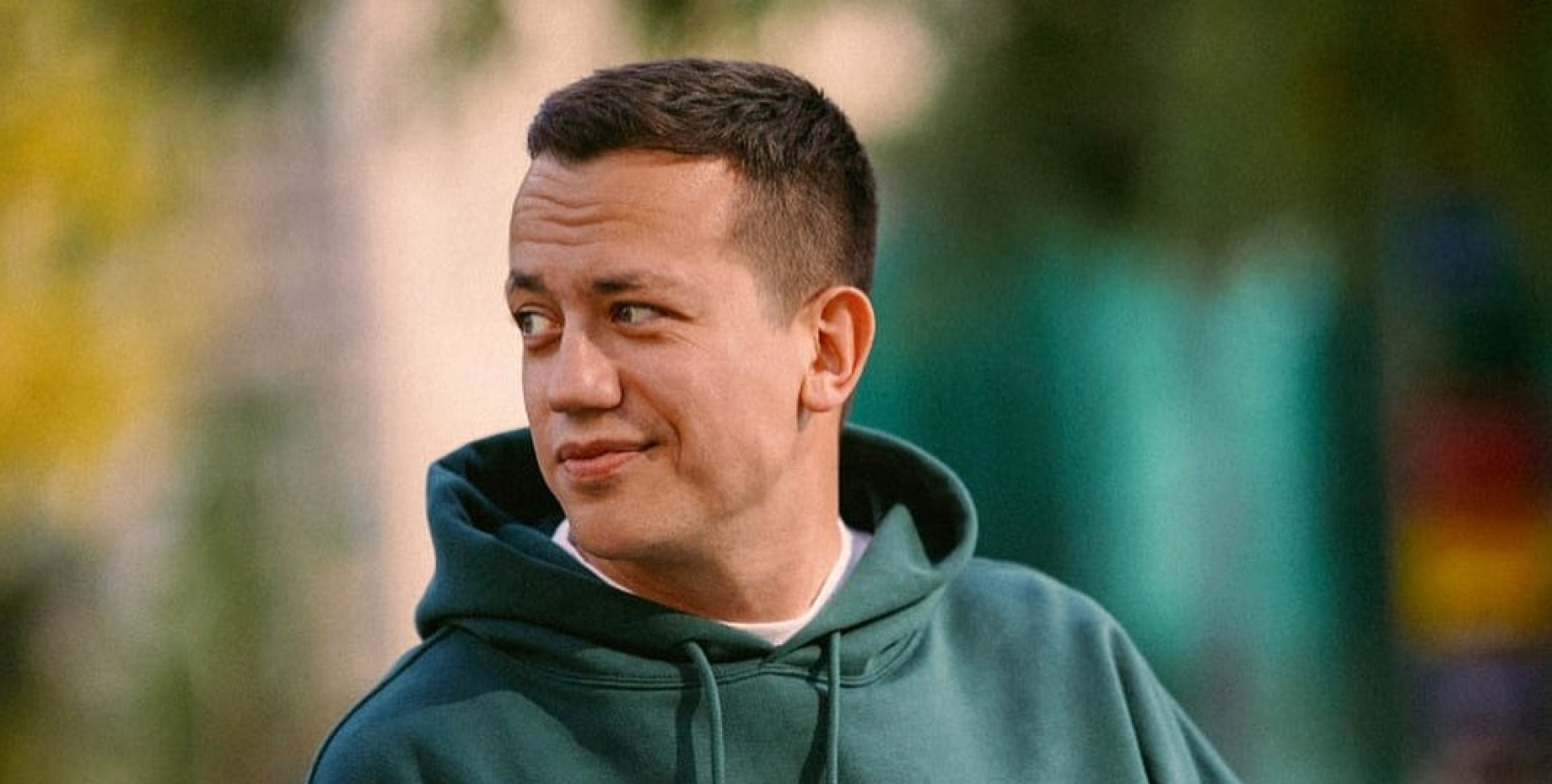 Алексей Дурнев прокомментировал свои отношения с Дашей Астафьевой (видео)