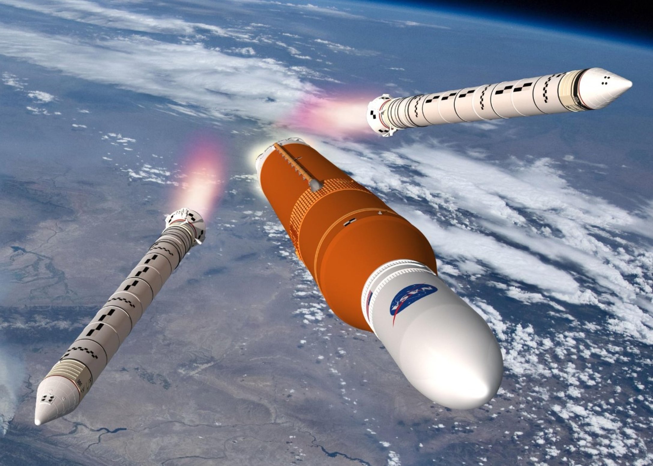 «Ми повертаємося»: у NASA заявили, що люди зможуть жити на Місяці вже ...