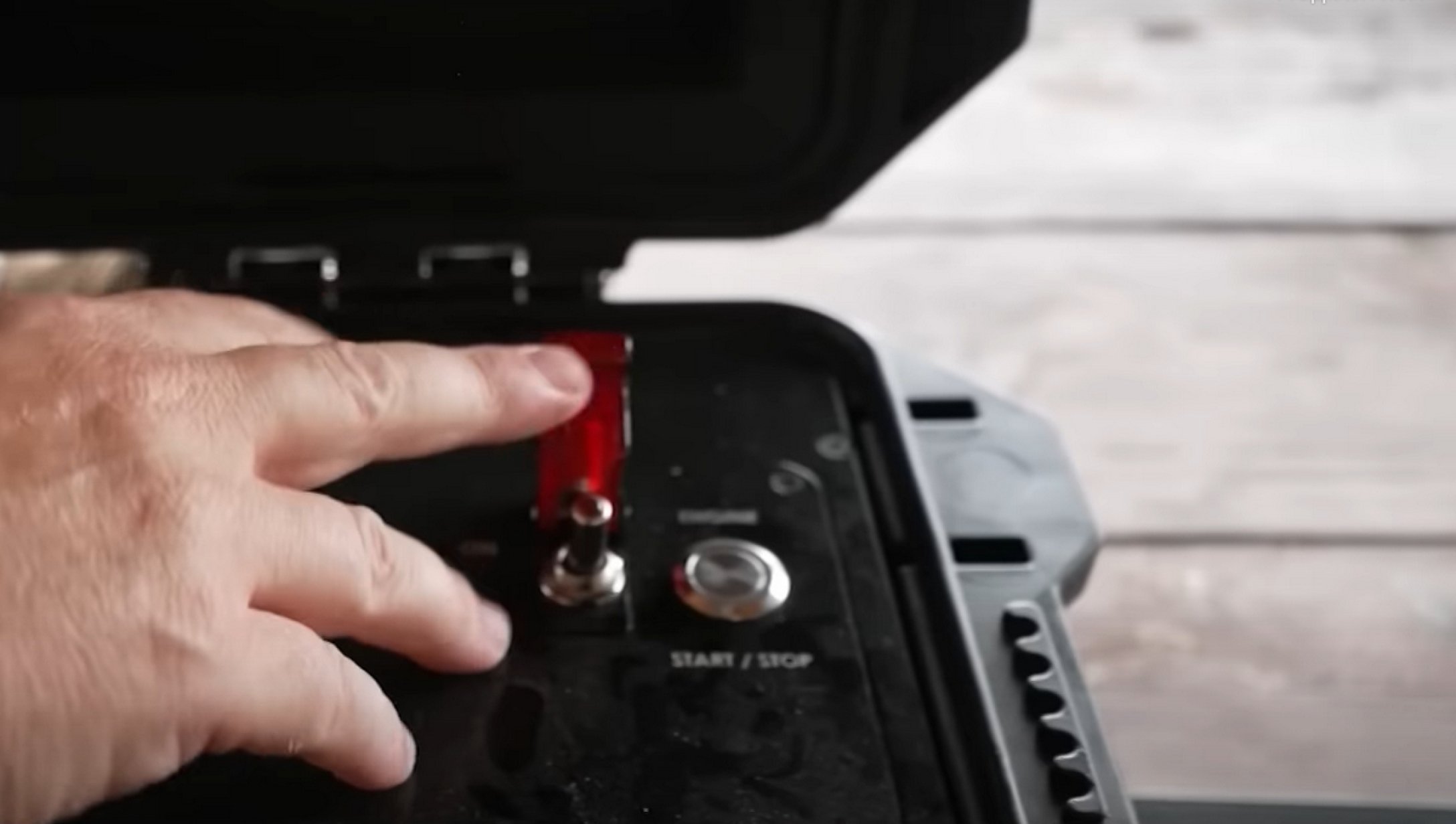 MAGURA V5 — морские дроны Украины — характеристики и особенности