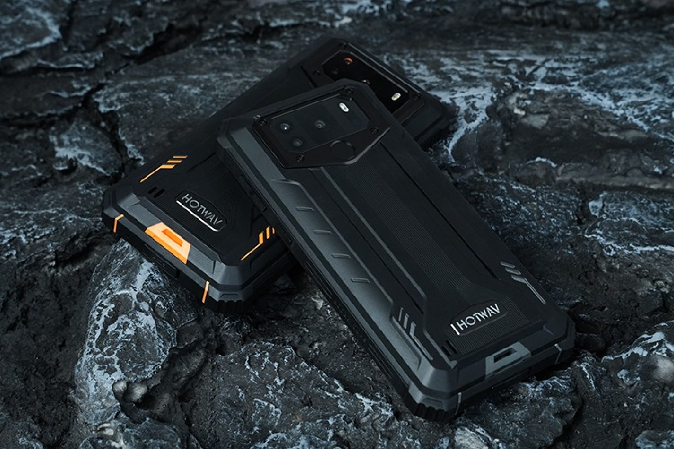 Представлен сверхпрочный смартфон Hotwav W10 Pro с батареей емкостью 15 ...