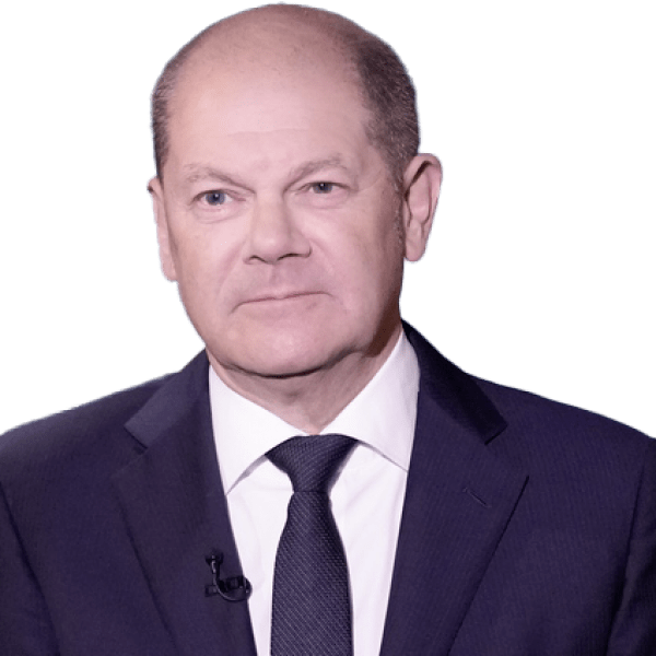 Олаф Шольц — все публикации на Фокус.ua